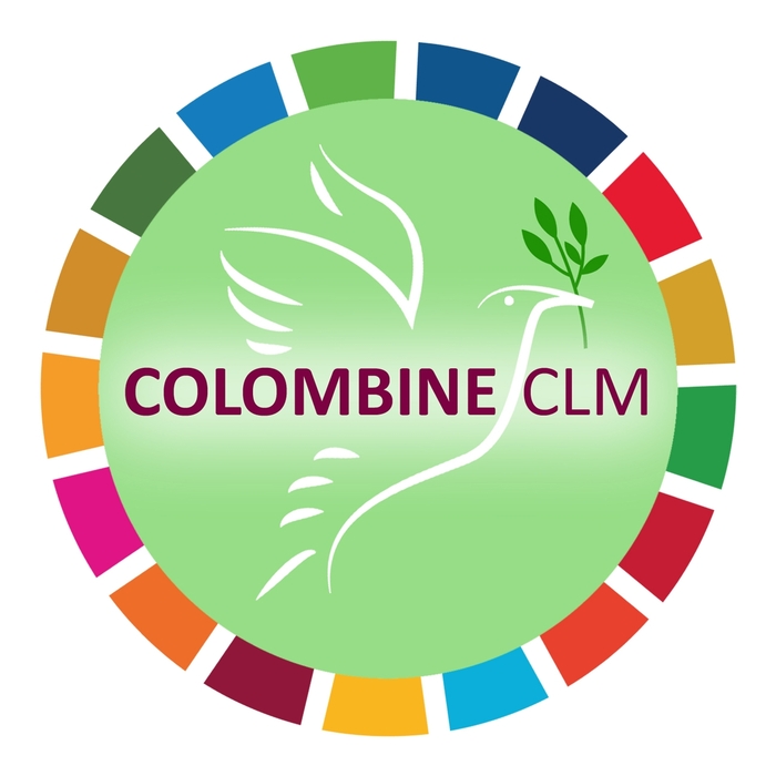 Itinerarios de inserción sociolaboral :: Asociación Colombine CLM